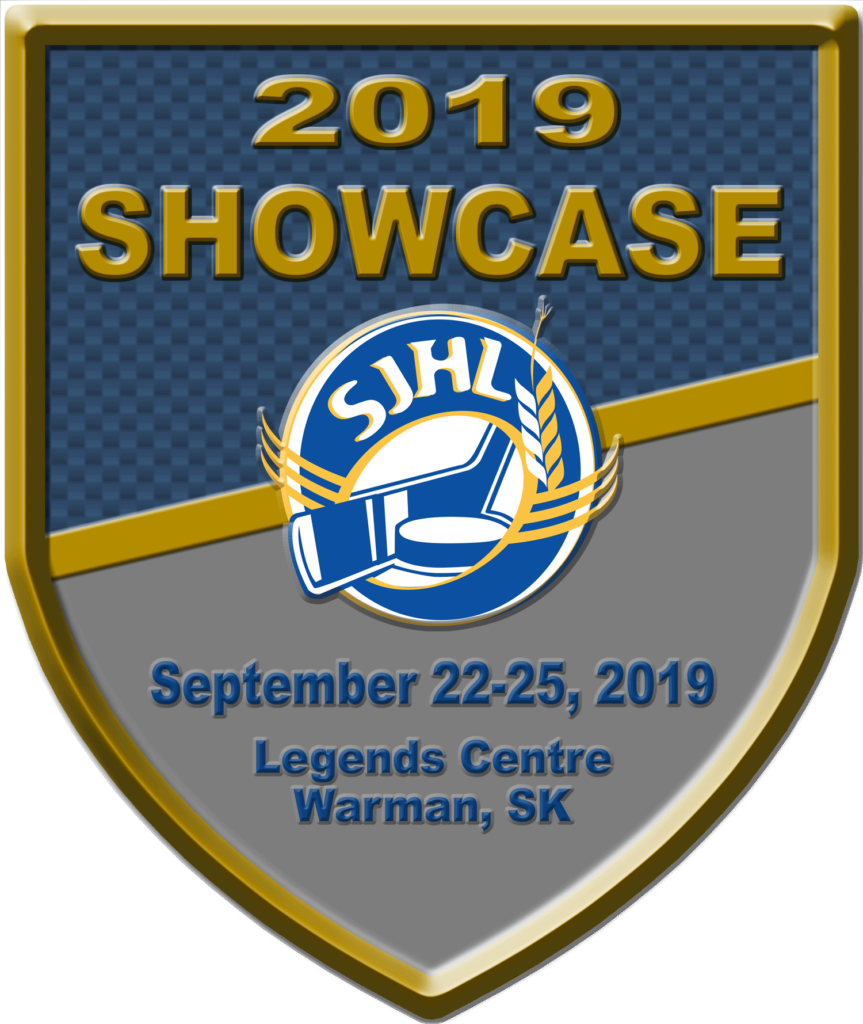 SJHL Showcase | Saskatchewan Junior Hockey League (SJHL)