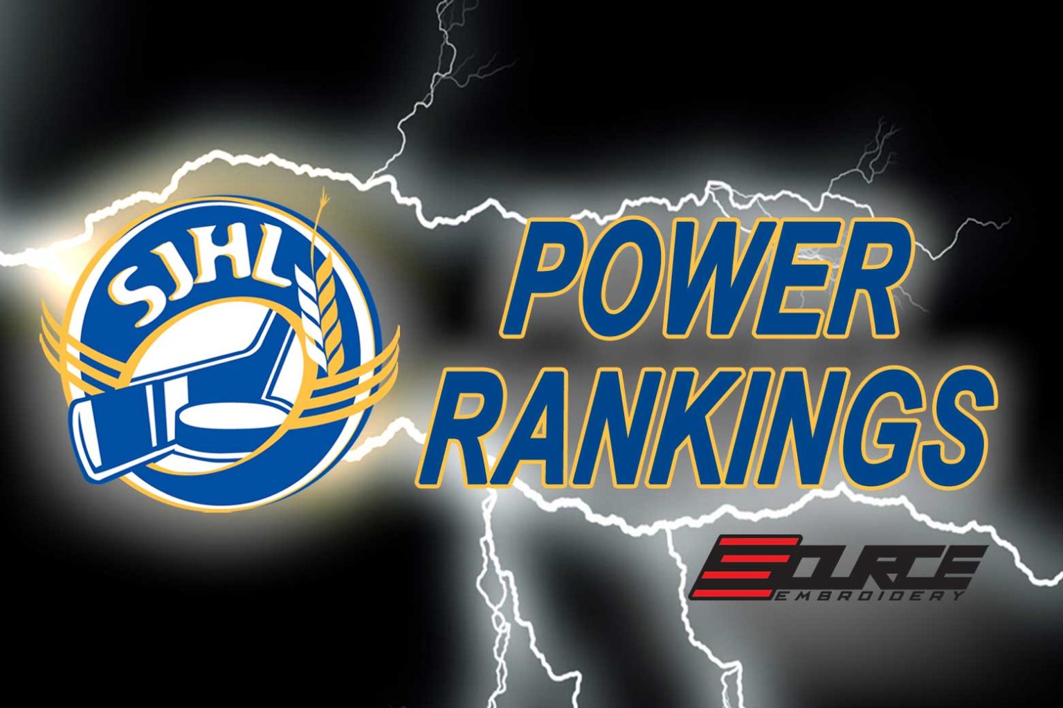 Power Rankings Oct 4th | Saskatchewan Junior Hockey League (SJHL)