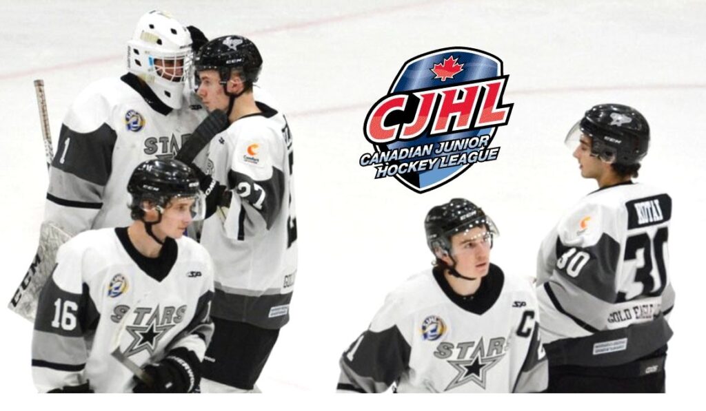 Battlefords enter February still No. 1 in CJHL rankings | Saskatchewan Junior Hockey League (SJHL)