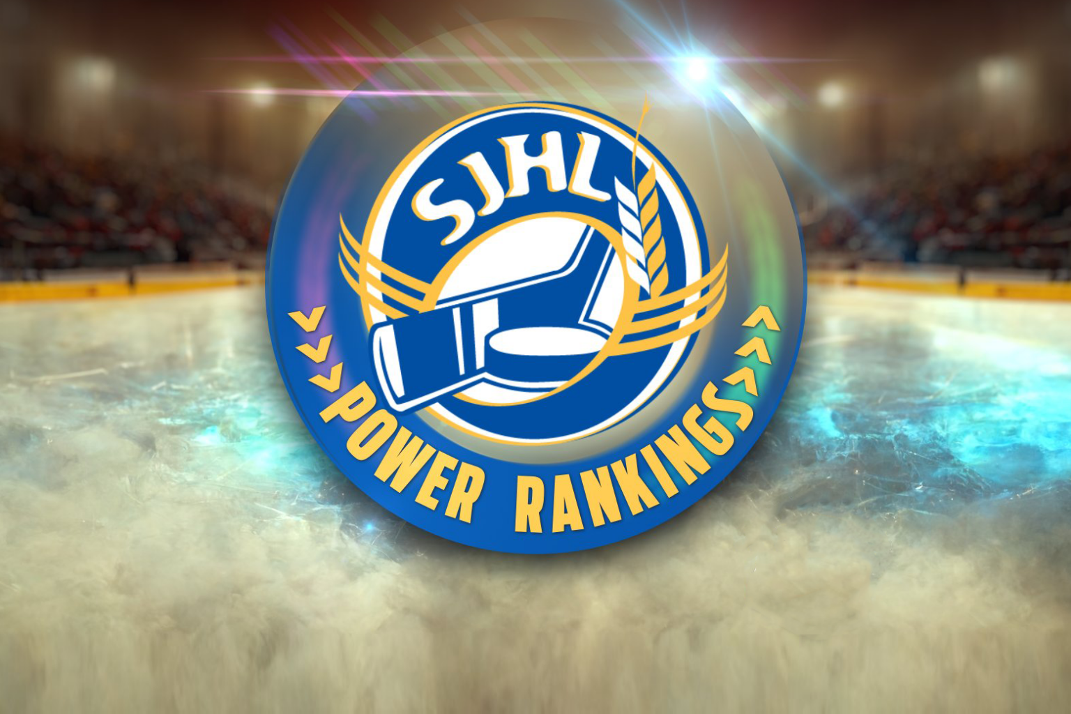 Source Embroidery Power Rankings, Feb. 4, 2025 | Saskatchewan Junior Hockey League (SJHL)