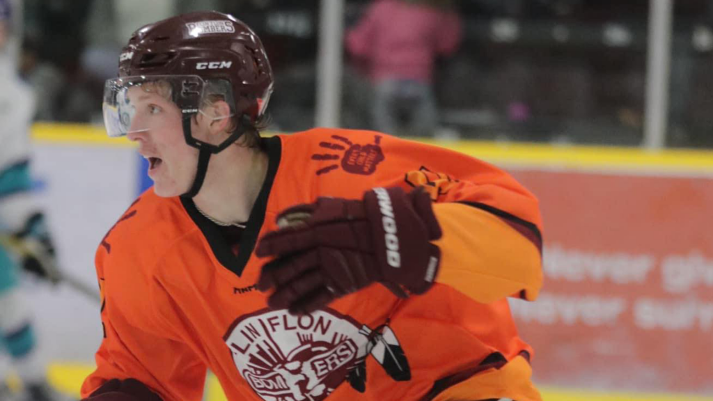 Sept – Oct Players of the Month | Saskatchewan Junior Hockey League (SJHL)