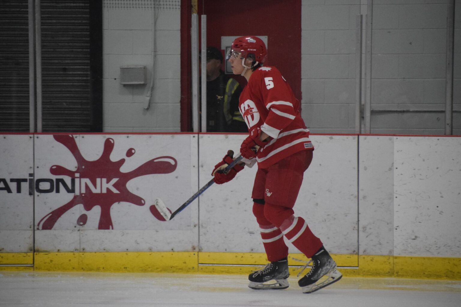 Saskatchewan’s Finest: Palmarin proud to represent Wilcox ...