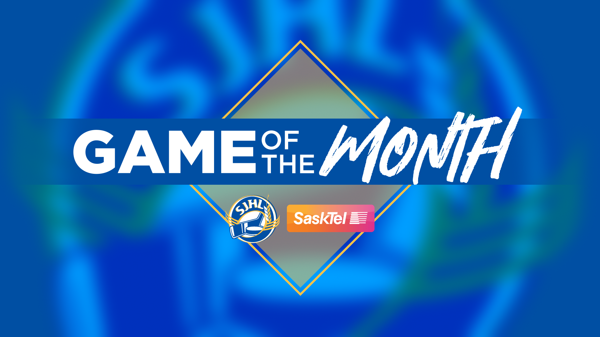 SJHL Game of the Month returns on SaskTel TV Max | Saskatchewan Junior ...