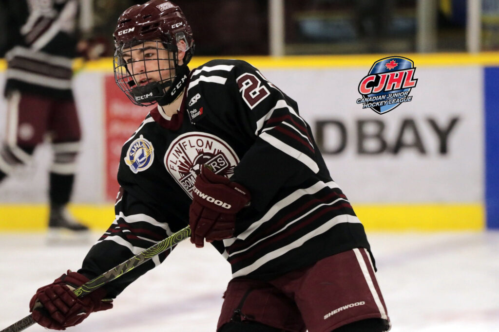 Initial 2024 CJHL rankings – Fuelled by Gatorade sees Flin Flon slotted No. 1 | Saskatchewan ...