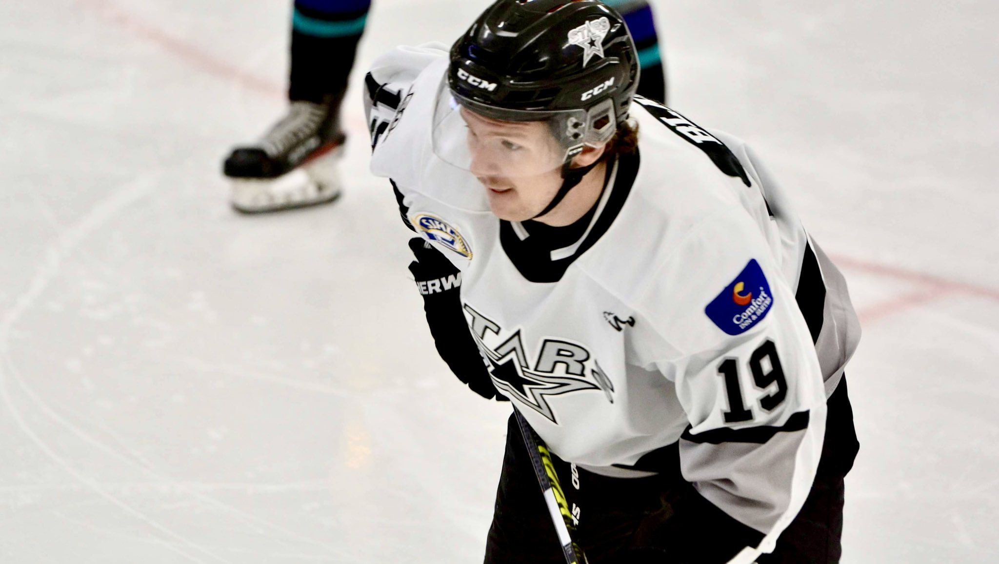Bradley Blake – RBC Community Ambassador | Saskatchewan Junior Hockey ...