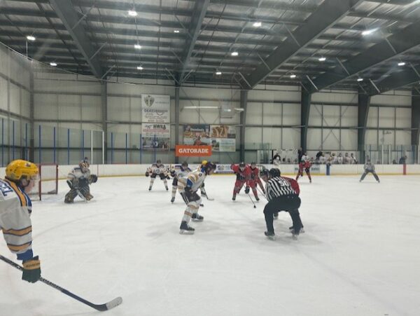 SJ/MJ Showcase wraps up in Winnipeg | Saskatchewan Junior Hockey League (SJHL)