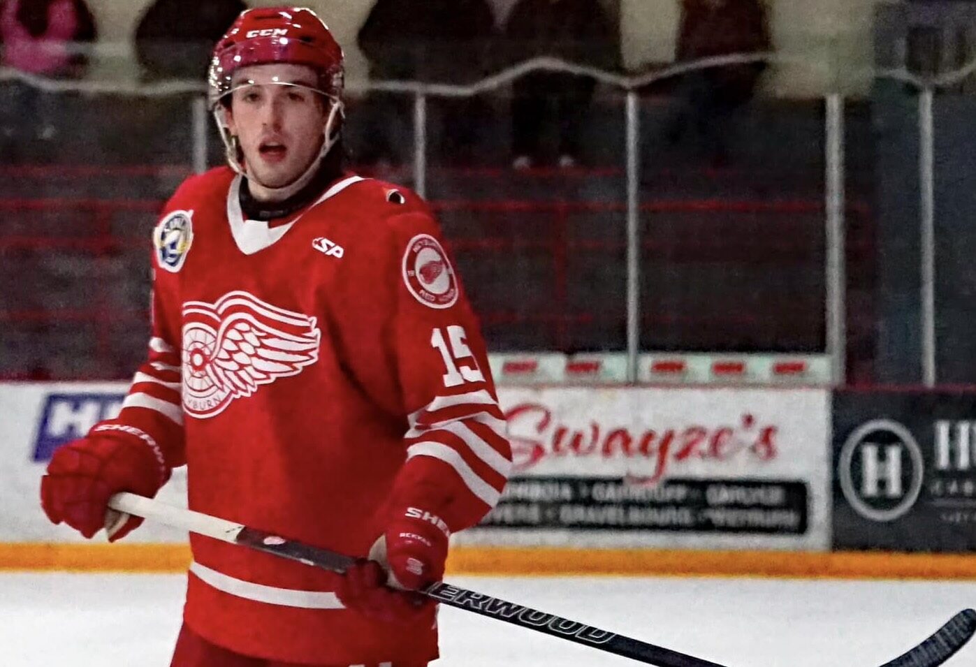 FRIDAY RECAP: Broncos hold serve, Wings clinch 6th | Saskatchewan ...