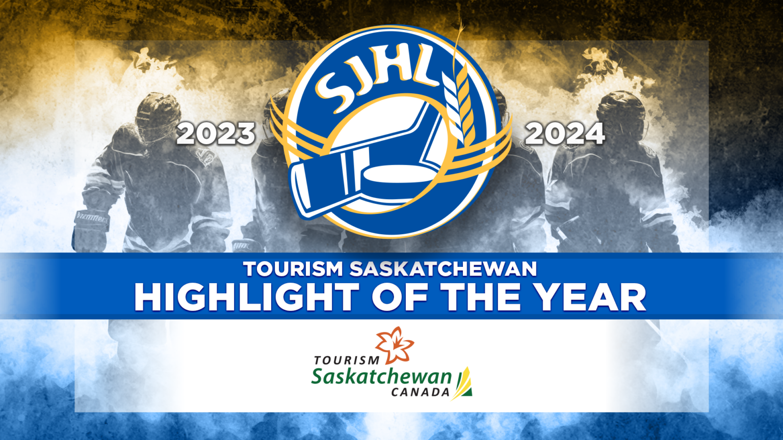 SJHL Highlight of the Year Finalists | Saskatchewan Junior Hockey ...