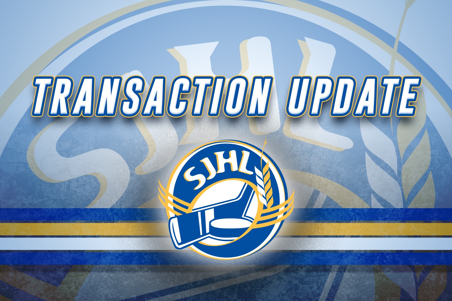 SJHL teams make moves as deadline approaches | Saskatchewan Junior ...