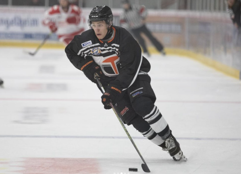 Terriers rally for Family Day comeback | Saskatchewan Junior Hockey ...