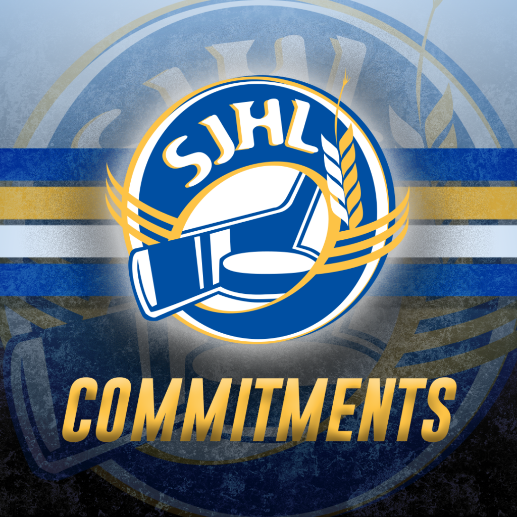 SJHL, FloHockey resume partnership for 2025-26 | Saskatchewan Junior Hockey League (SJHL)