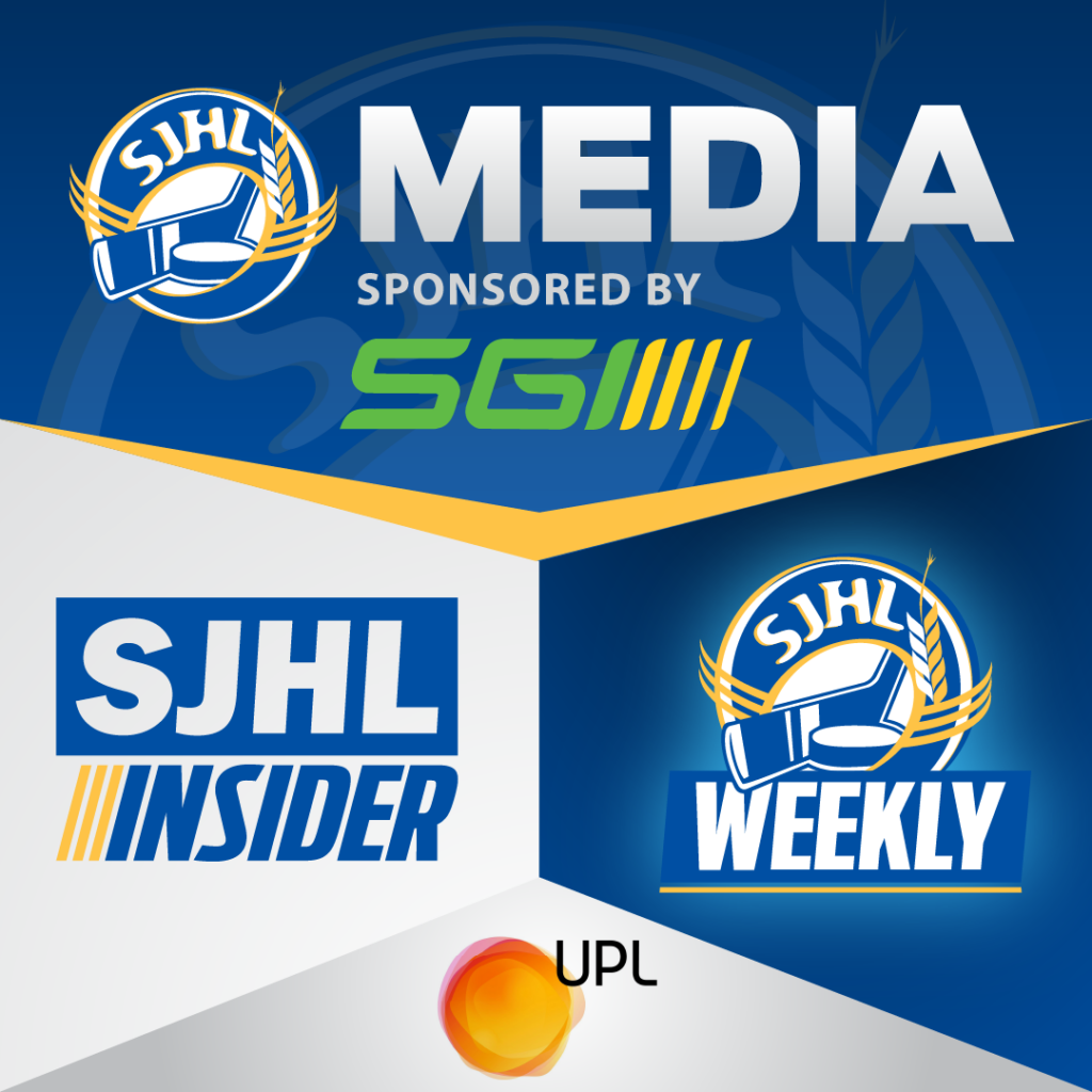 Saskatchewan Junior Hockey League (SJHL)