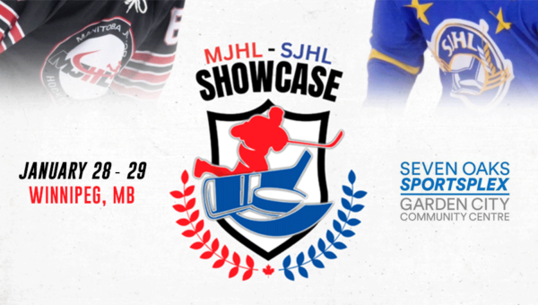 2025 MJHL-SJHL Showcase begins in Winnipeg | Saskatchewan Junior Hockey League (SJHL)