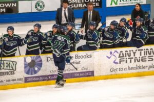 WEDNESDAY RECAP: Tibbles winner helps Klippers survive | Saskatchewan ...