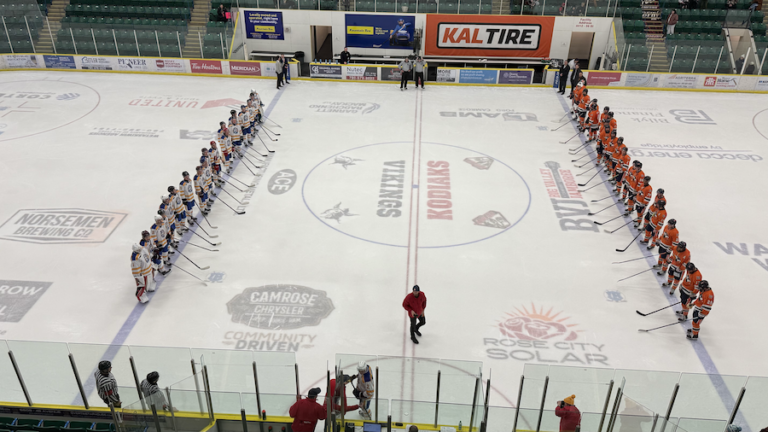 SJHL Insider (Trade Deadline Preview) | Ep 14 | Jan 8, 2026 ...