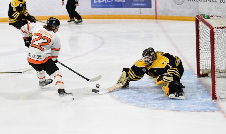 Players of the Week Jan. 12-Jan. 18, 2026 | Saskatchewan Junior Hockey ...